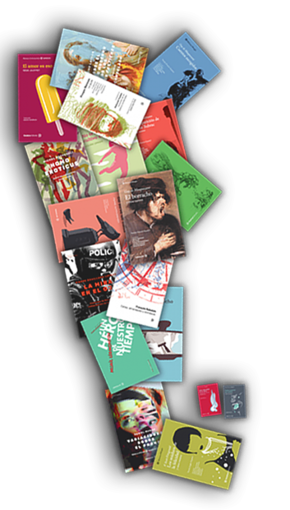 Store – Dedalus Editores